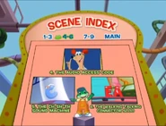 LeapFrog: Talking Words Factory 2: Code Word Caper | DVD Database | Fandom