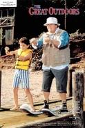 The Great Outdoors | DVD Database | Fandom