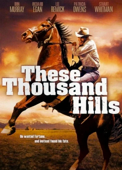 These Thousand Hills | DVD Database | Fandom