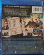Goosebumps | DVD Database | Fandom