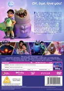 Elio | DVD Database | Fandom