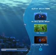 Finding Nemo (2012 Reissue) | DVD Database | Fandom