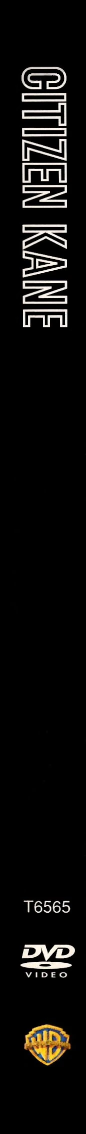 Citizen Kane | DVD Database | Fandom