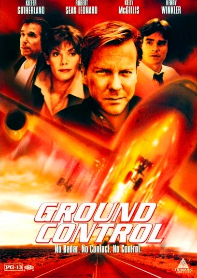 Ground Control | DVD Database | Fandom