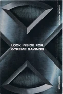 X-Men | DVD Database | Fandom