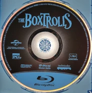 The Boxtrolls | DVD Database | Fandom