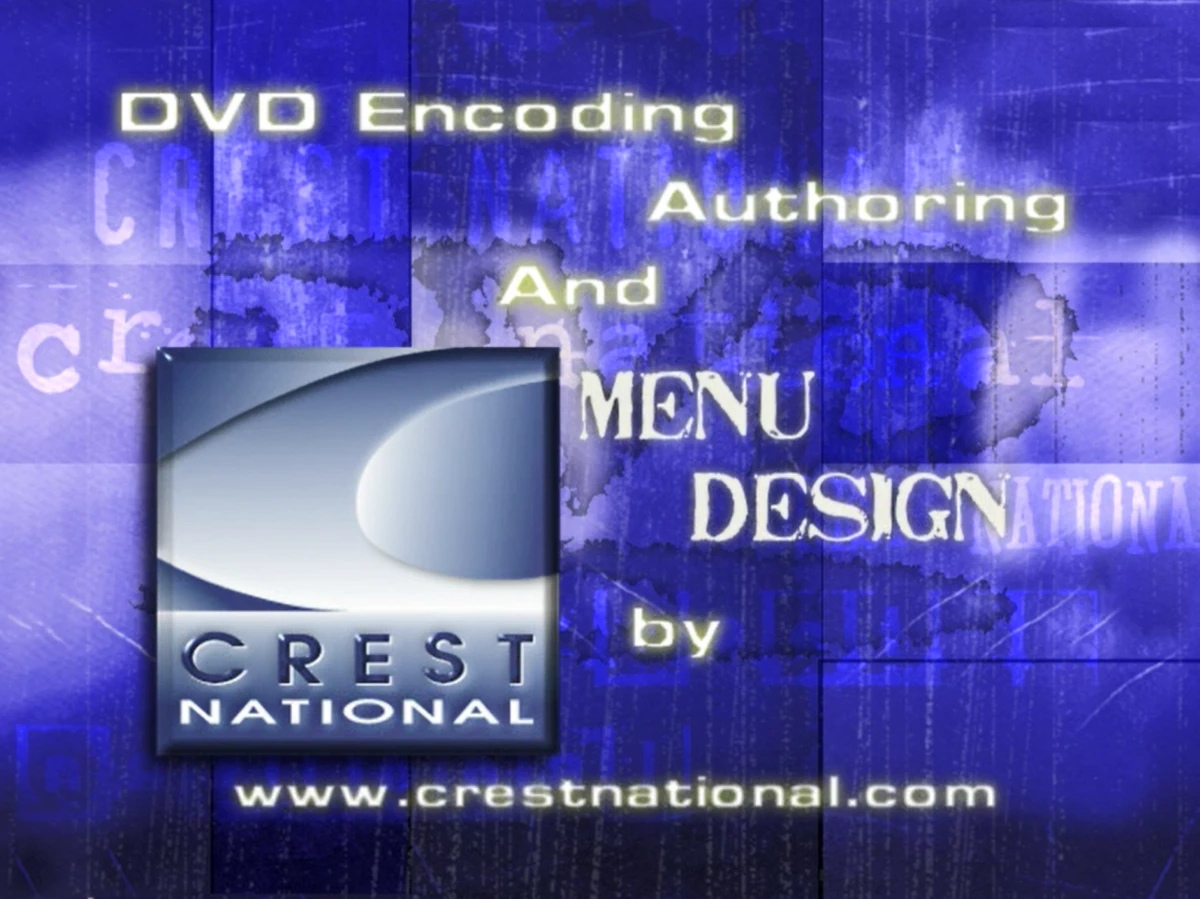 Crest National | DVD Database | Fandom