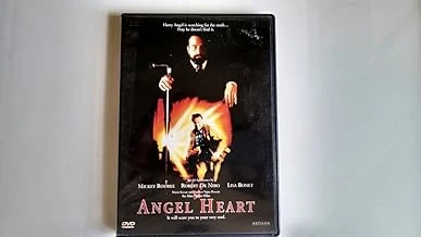 Angel Heart | DVD Database | Fandom