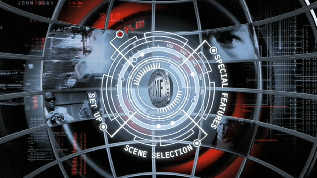 Mission: Impossible: Special Collector's Edition | DVD Database | Fandom