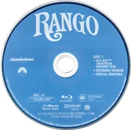 Rango | DVD Database | Fandom