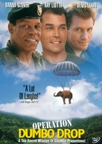 Operation Dumbo Drop | DVD Database | Fandom