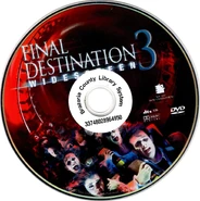 Final Destination 3 | DVD Database | Fandom