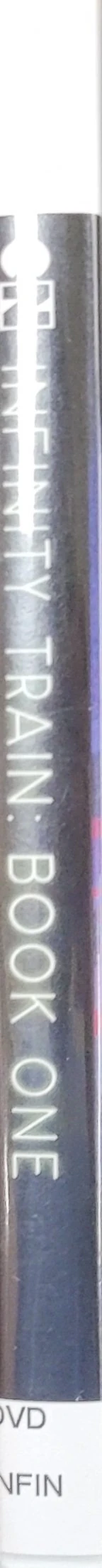 Infinity Train: Book One | DVD Database | Fandom