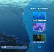 Finding Nemo (2012 Reissue) | DVD Database | Fandom