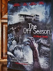 The Off Season | DVD Database | Fandom