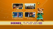 Alvin and the Chipmunks: The Squeakquel | DVD Database | Fandom