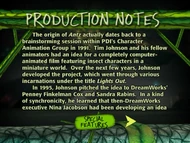 Antz | DVD Database | Fandom