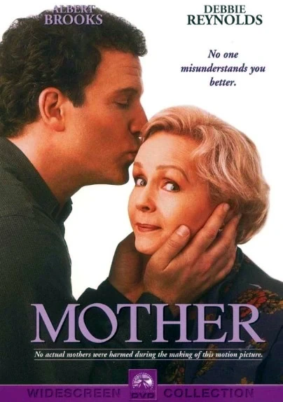 Mother | DVD Database | Fandom