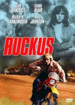 Ruckus | DVD Database | Fandom