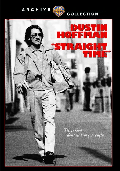 Straight Time | DVD Database | Fandom