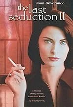 The Last Seduction II | DVD Database | Fandom