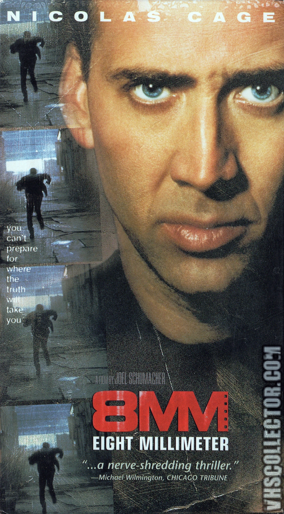 1999 | DVD Database | Fandom