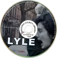 Lyle | DVD Database | Fandom