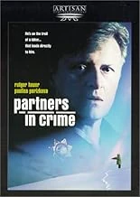 Partners in Crime | DVD Database | Fandom