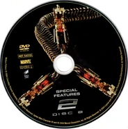 Spider-Man 2 | DVD Database | Fandom