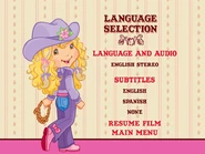 Strawberry Shortcake: Big Country Fun | DVD Database | Fandom