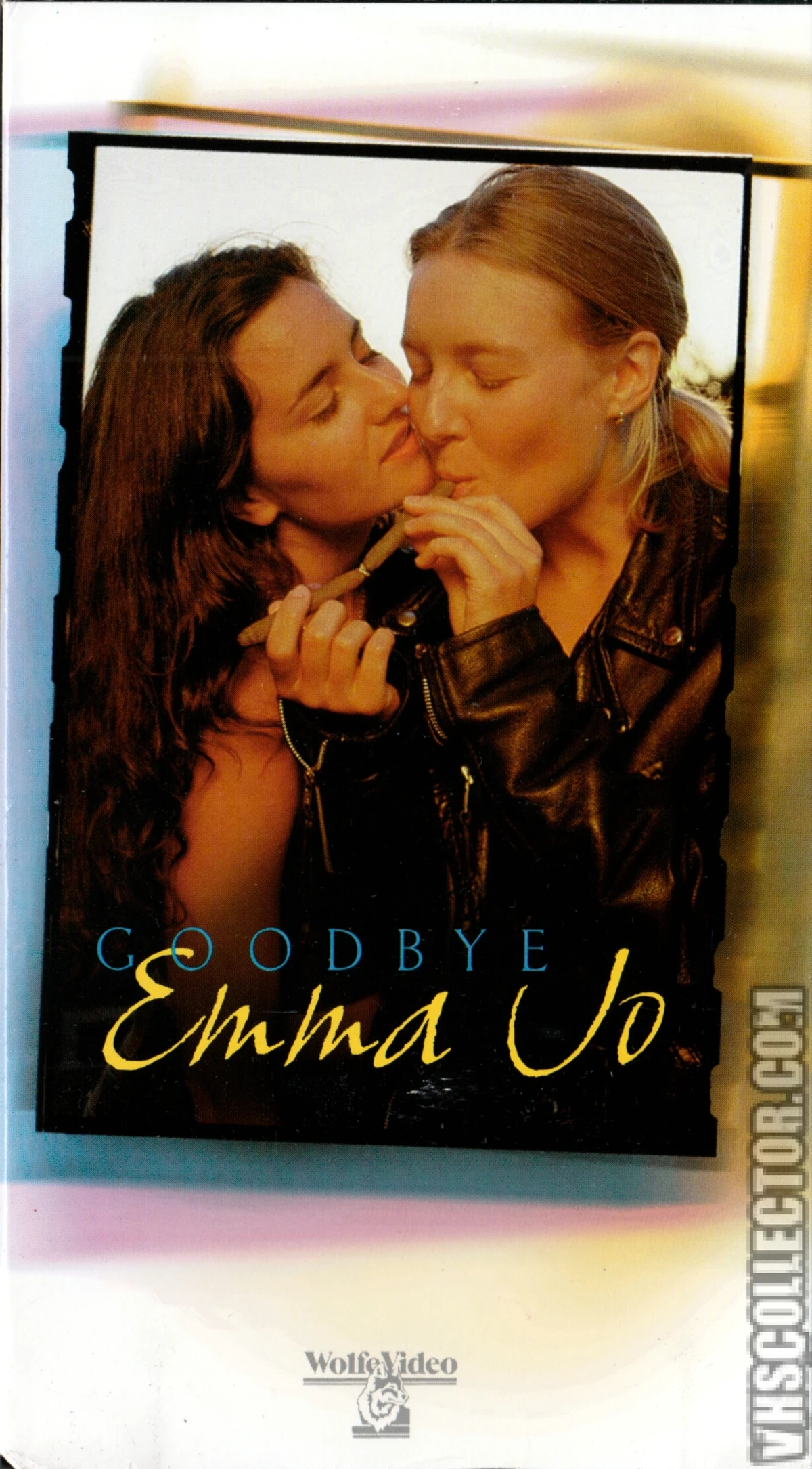 Goodbye Emma Jo | DVD Database | Fandom