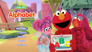 Elmo's Alphabet Challenge | DVD Database | Fandom