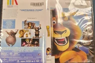 Madagascar | DVD Database | Fandom