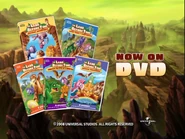 The Land Before Time: Magical Discoveries | DVD Database | Fandom