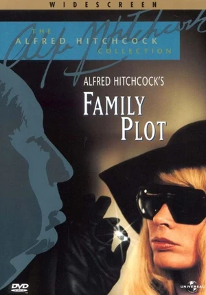 Family Plot | DVD Database | Fandom