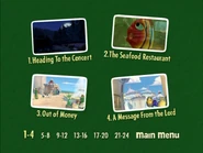 Jonah: A VeggieTales Movie | DVD Database | Fandom