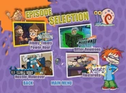Nick Picks Vol. 1 | DVD Database | Fandom