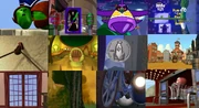 DVD Menu Bonus Features Sequences | DVD Database | Fandom