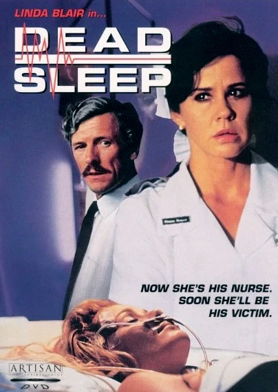 Dead Sleep | DVD Database | Fandom