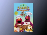 Elmo's Magic Cookbook | DVD Database | Fandom