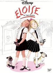Eloise at the Plaza | DVD Database | Fandom