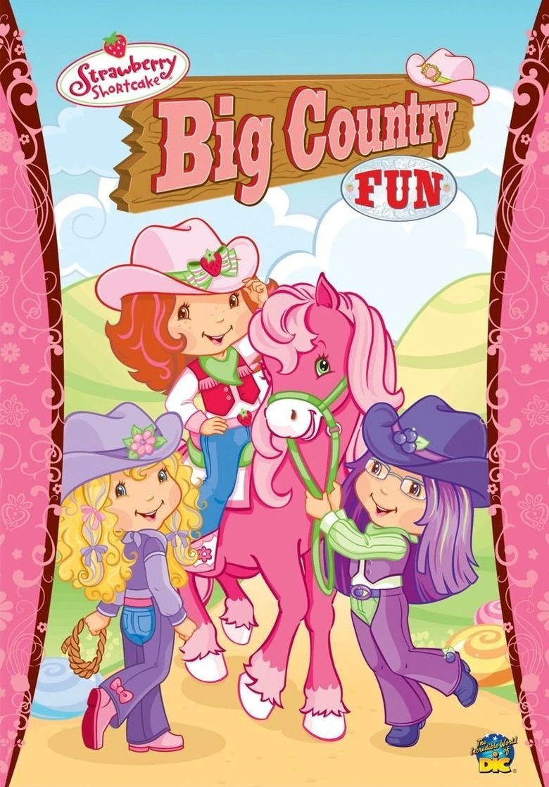 Category:DIC Entertainment | DVD Database | Fandom