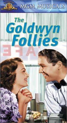 MGM Musicals | DVD Database | Fandom