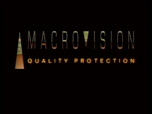 Macrovision Quality Protection | DVD Database | Fandom