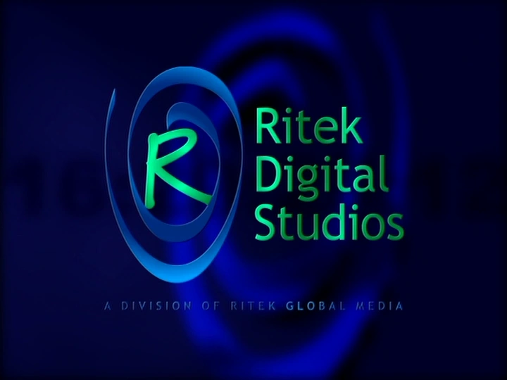 Ritek Digital Studios | DVD Database | Fandom