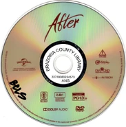 After | DVD Database | Fandom