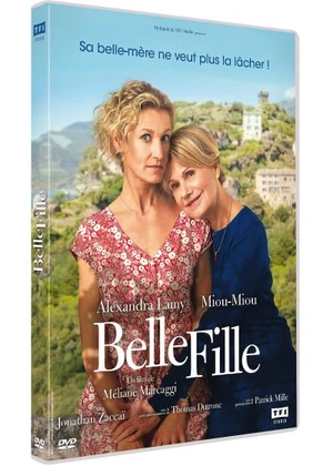 Belle-fille | DVD Database | Fandom