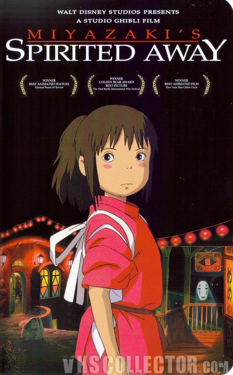 2003 | DVD Database | Fandom