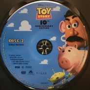 Toy Story: 10th Anniversary Edition | DVD Database | Fandom