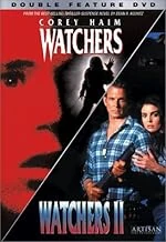 Watchers I & II | DVD Database | Fandom